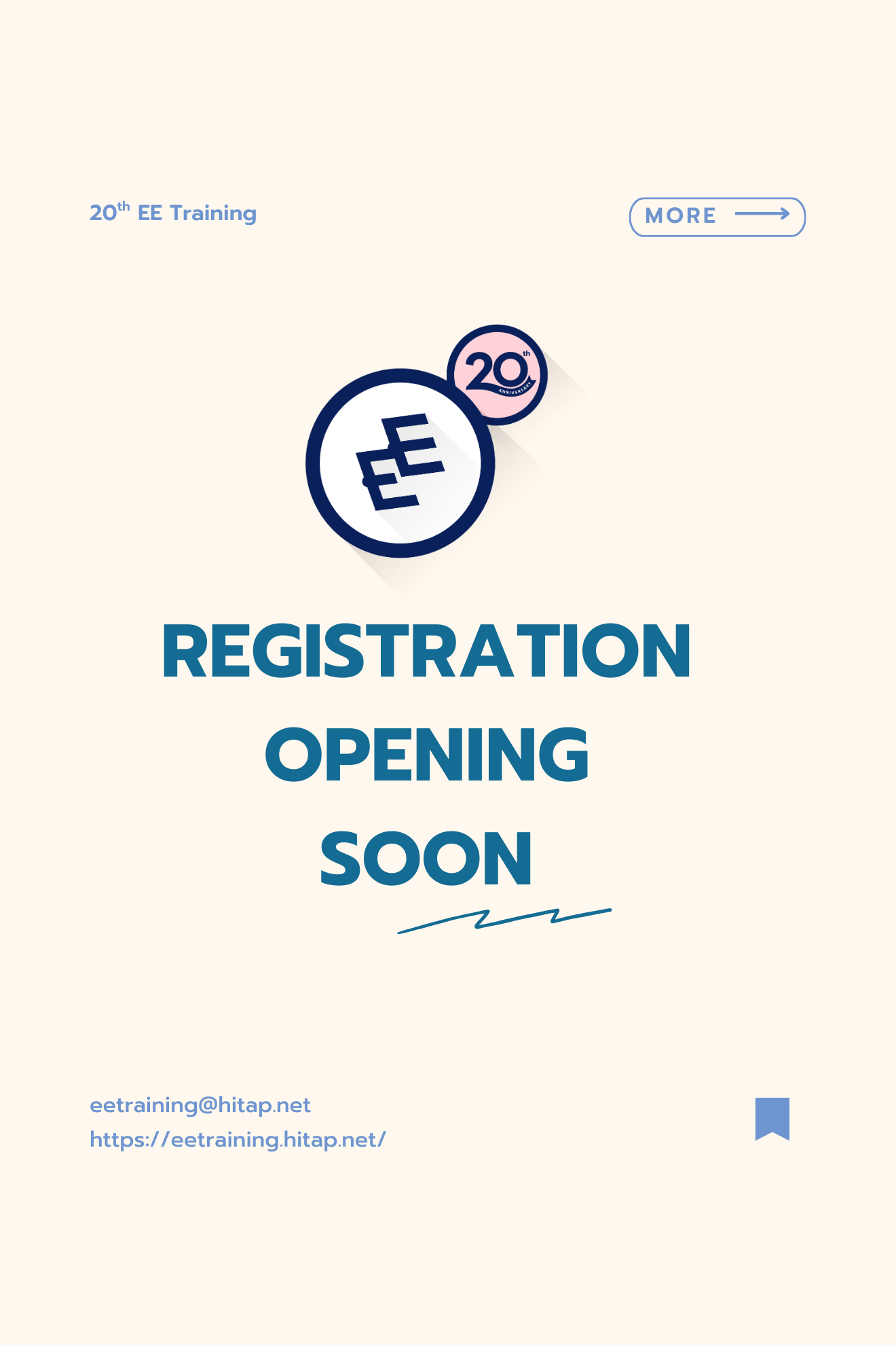 course – HITAP | EE TRAINING